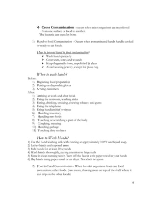 Coursemodulegensspdf 120730072618-phpapp02 | PDF