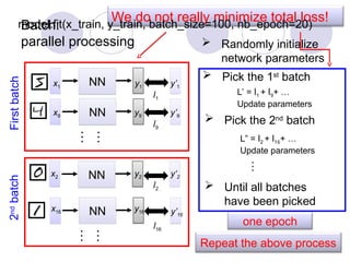 Course25465NeuralNetworkDeepLearning.ppt
