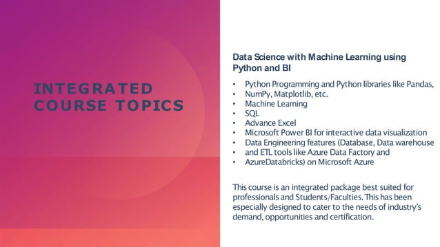 Course Object Automation Pdf