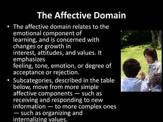 Course objectives | PPT