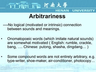 Course on Linguistics for Students of English.ppt