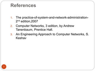 Course Outline | PPTX