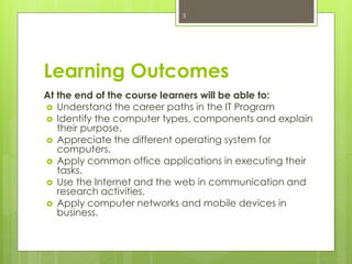 Introduction to Information TechnologyCourse outline.pdf