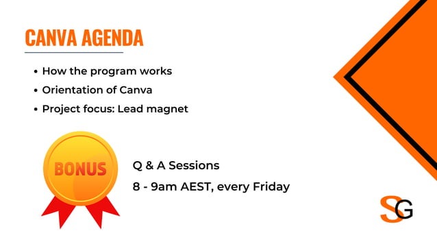 COURSE OUTLINE - Canva Mastery for Business.pdf | Desktop Publishing ...