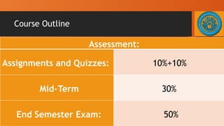 Course Outline and Teaching Plan for NUST.pptx
