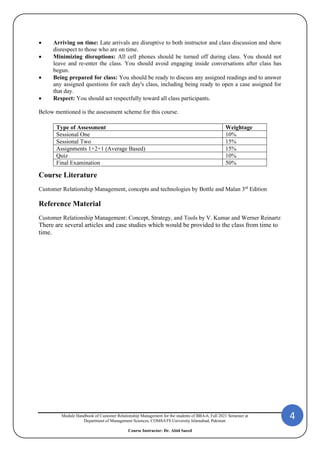 Course Outline CRM-Abid Saeed.pdf
