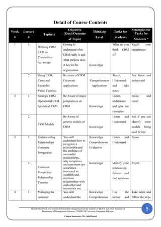 Course Outline CRM-Abid Saeed.pdf