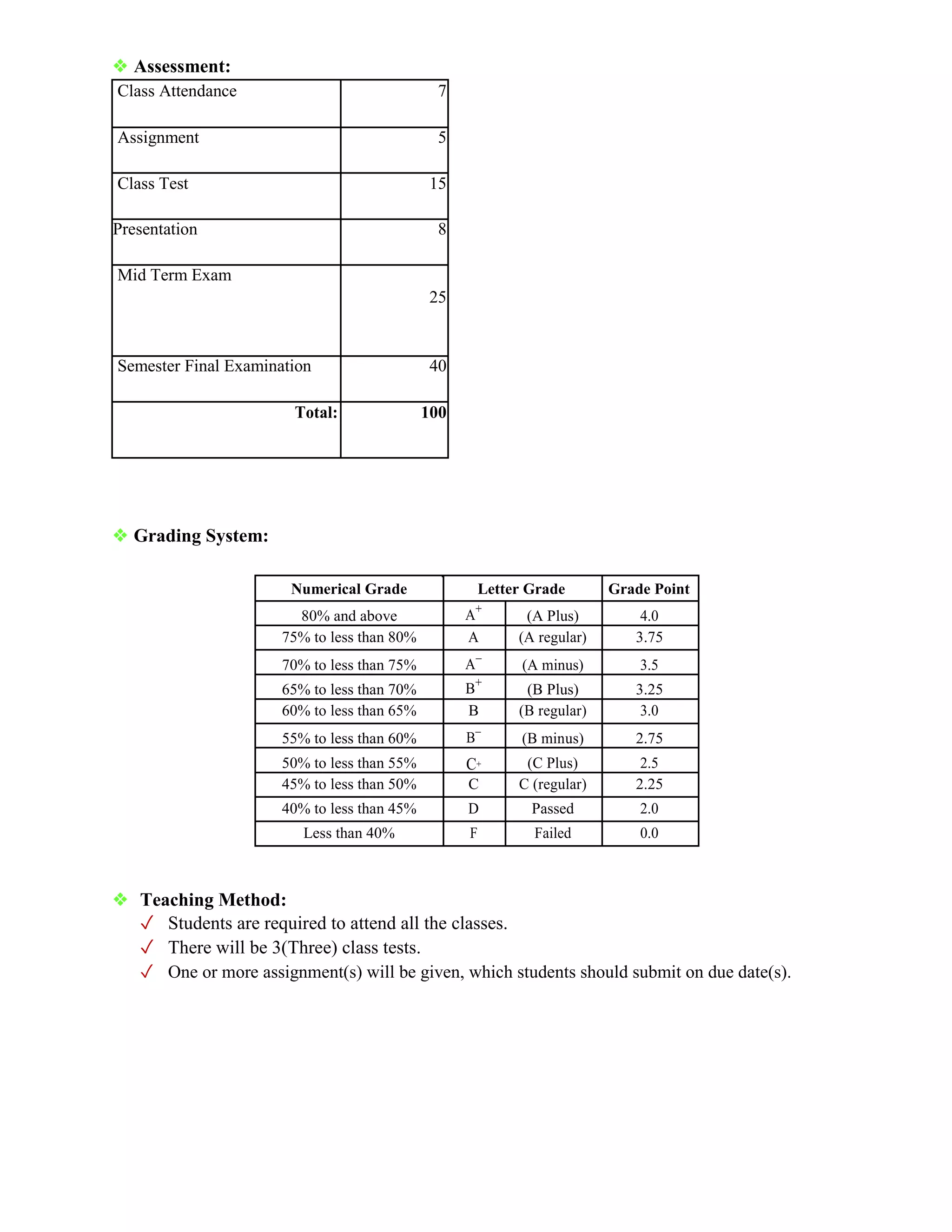 Course Outline Cse 412 Artificial Intelligence Pdf