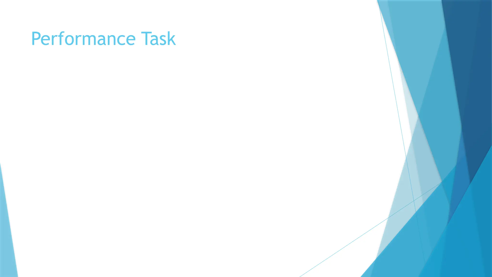 Course Outline ESP 9 3rd Quarter for school use | PPT