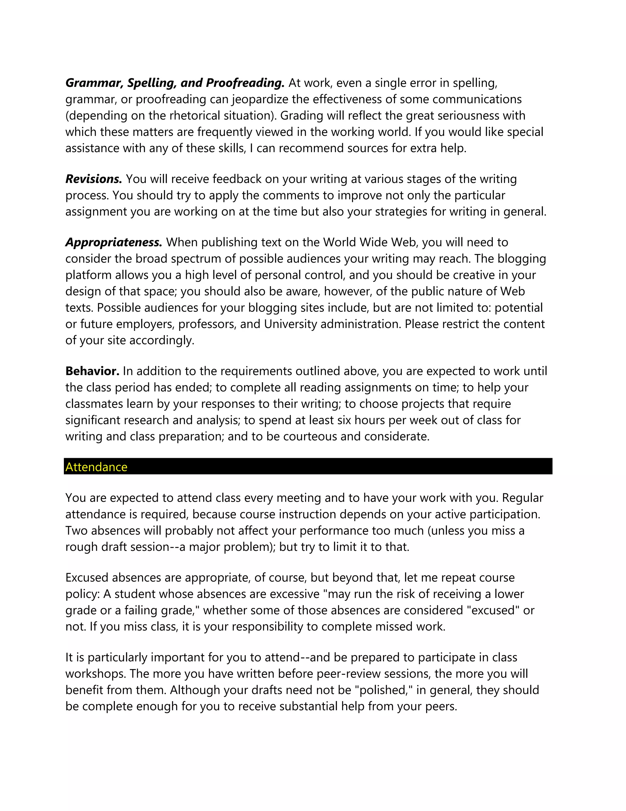 Course Outline for English 396 | DOCX | Publishing Industry | Industries