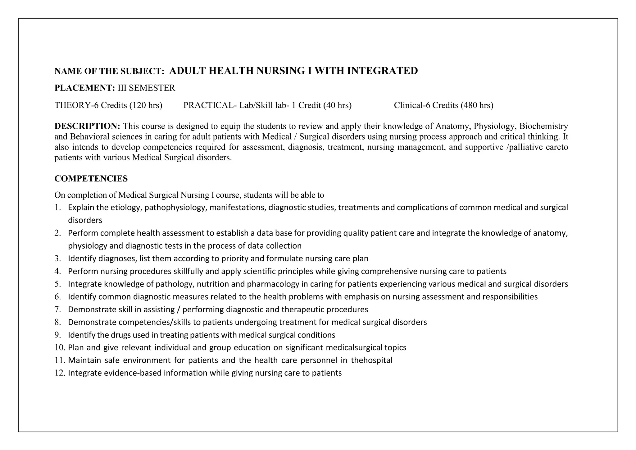 COURSE OUTLINE MSN-I (1).docx