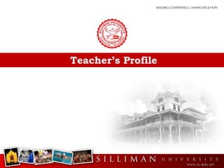 Course overview | PPT