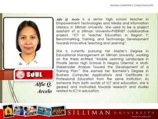 Course overview | PPT