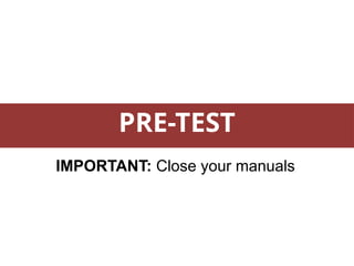 Course Overview on Incident Command System | PPTX