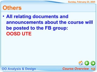 Mau thiet ke phan mem ute mmamamamamamamaam | PPT