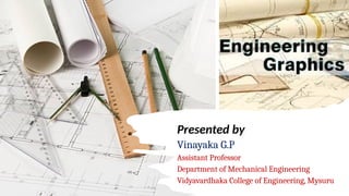 Course Overview & Introduction CAED I SEM | PPTX