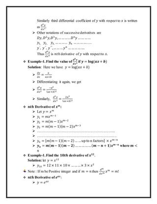 BSC_Computer Science_Discrete Mathematics_Unit-I | PDF