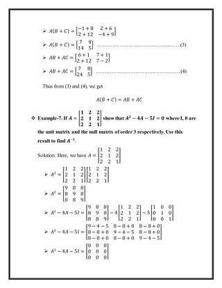 BSC_COMPUTER _SCIENCE_UNIT-3_DISCRETE MATHEMATICS | DOCX | Physics ...