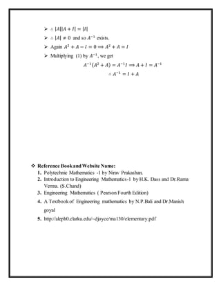 BSC_COMPUTER _SCIENCE_UNIT-3_DISCRETE MATHEMATICS | DOCX | Physics ...