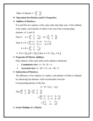 BSC_COMPUTER _SCIENCE_UNIT-3_DISCRETE MATHEMATICS | DOCX | Physics ...