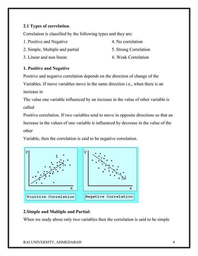MCA_UNIT-4_Computer Oriented Numerical Statistical Methods | DOCX