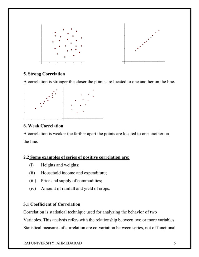 MCA_UNIT-4_Computer Oriented Numerical Statistical Methods | DOCX