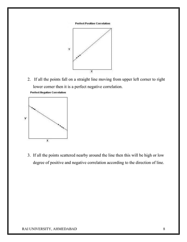 MCA_UNIT-4_Computer Oriented Numerical Statistical Methods | DOCX