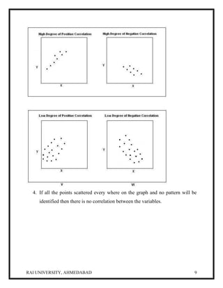 MCA_UNIT-4_Computer Oriented Numerical Statistical Methods | DOCX