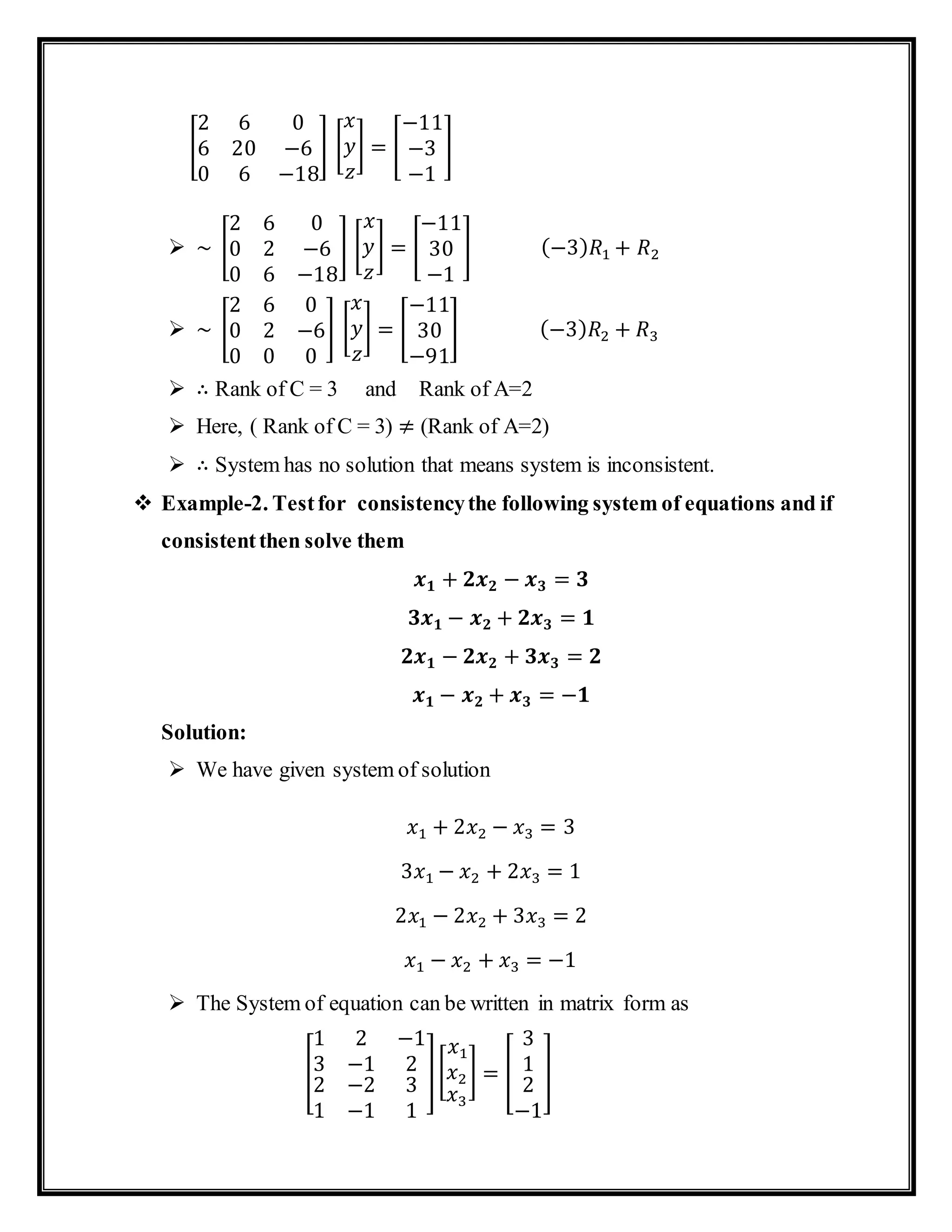 BSC_COMPUTER _SCIENCE_UNIT-5_DISCRETE MATHEMATICS | DOCX | Physics | Science