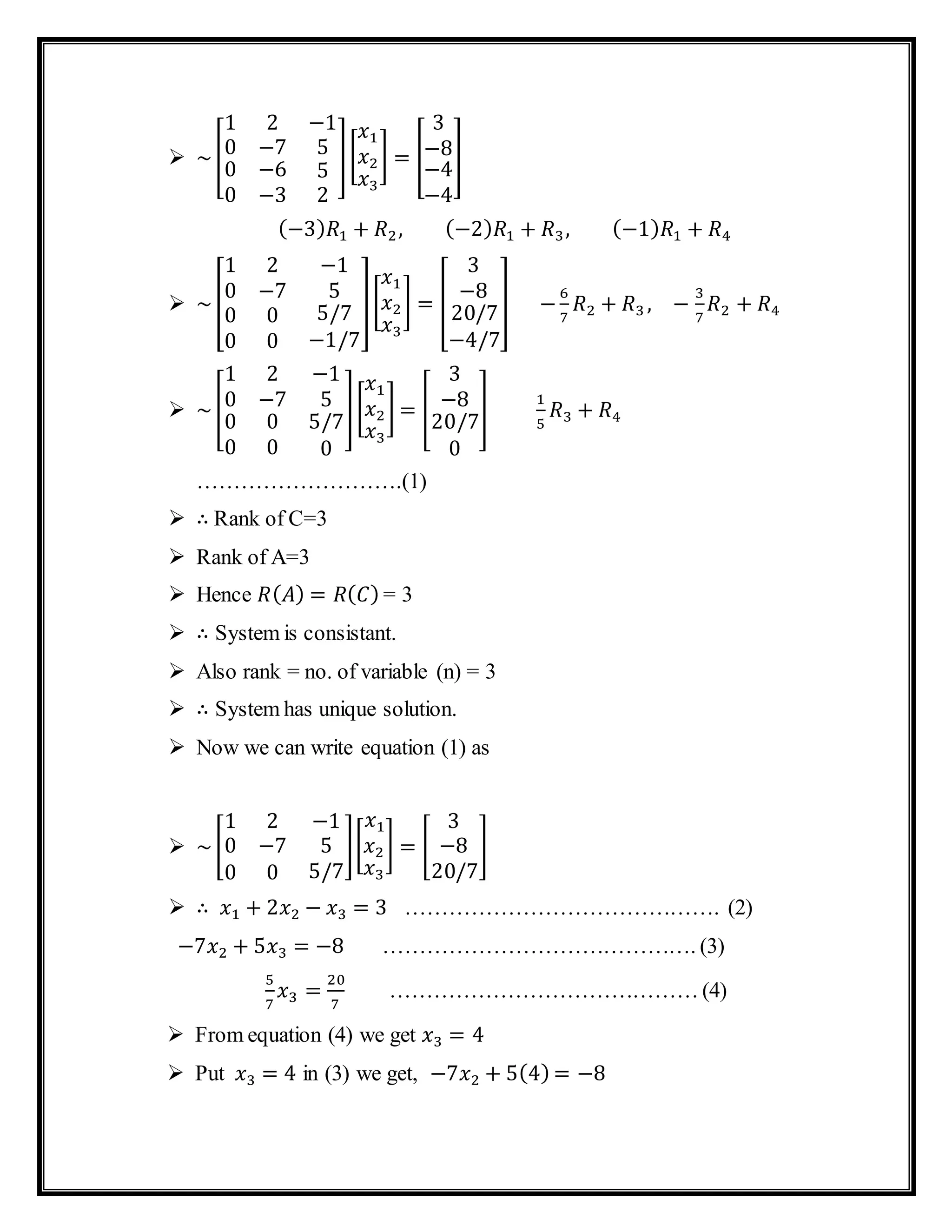 BSC_COMPUTER _SCIENCE_UNIT-5_DISCRETE MATHEMATICS | DOCX | Physics | Science