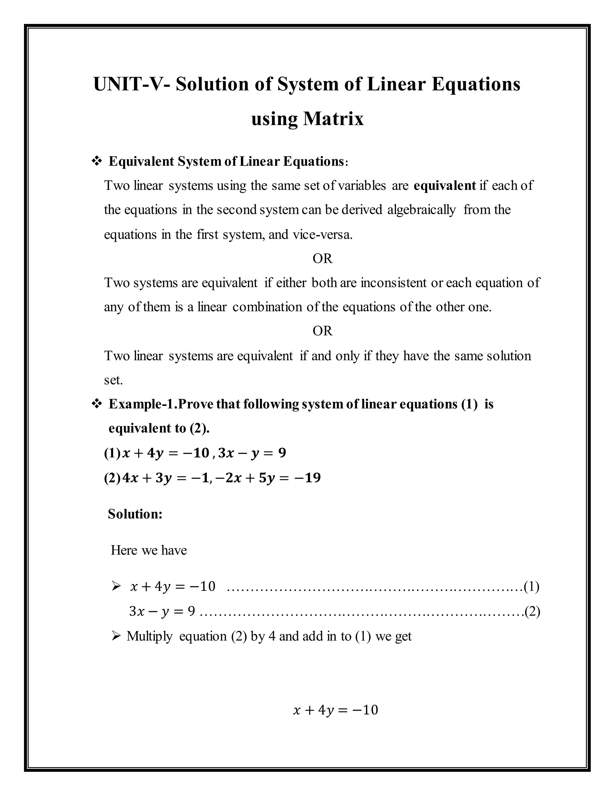 BSC_COMPUTER _SCIENCE_UNIT-5_DISCRETE MATHEMATICS | PDF