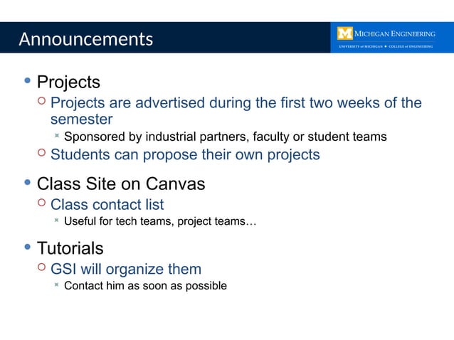 Introduction to spacecraft techonology UM | PPTX