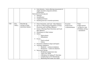 COURSE PLAN FON SEMII.docx