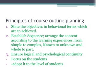 Course planning for student teachers.pptx