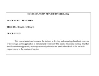 course plan psychology.docx