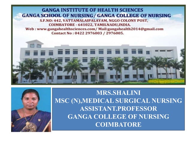 COURSE PLAN &UNIT PLAN | PPTX | College Planning | College Education