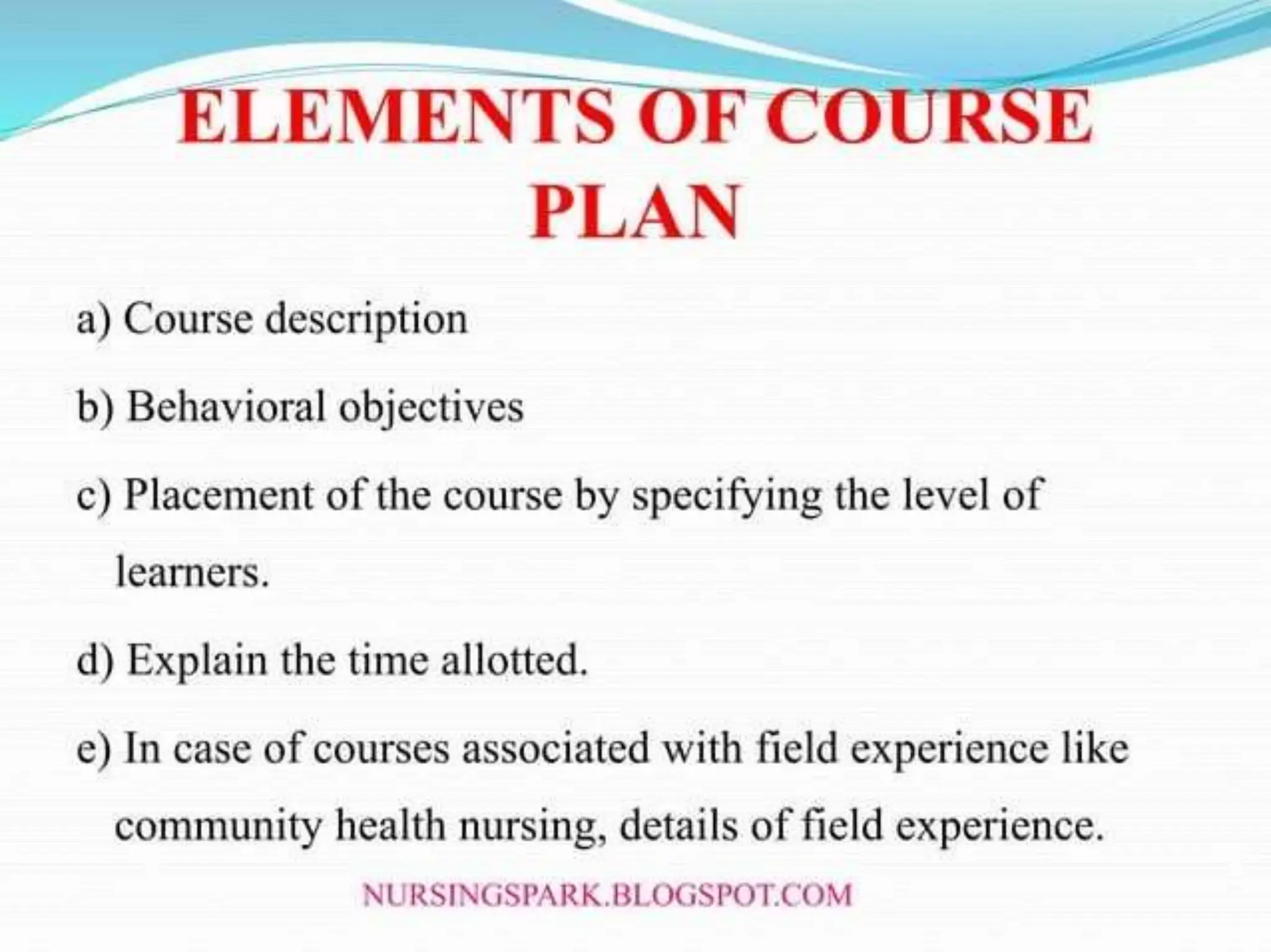course plan unit plan.pptxfffffffffffffffffffffffffffffffffffff | PPT