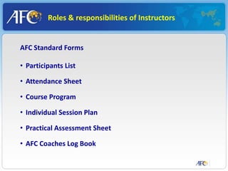 Course Preview - Instructors' Refresher Course - V1.pptx