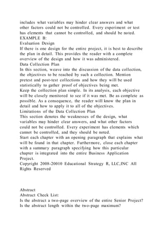 Course Project Hospital Data Analysis and ReportingObjectiveThe | DOCX