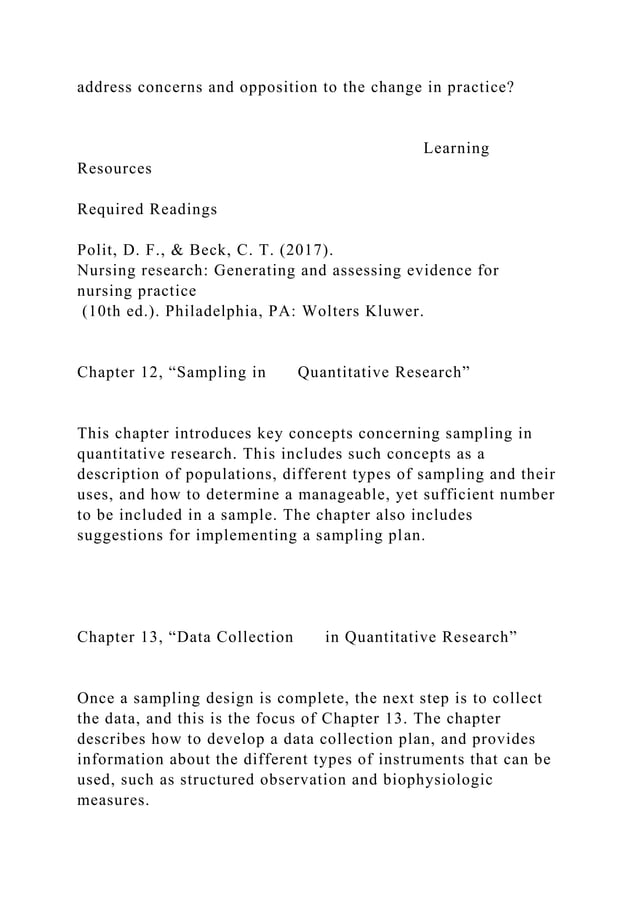 Course Project Part 3—Translating Evidence Into Pra.docx