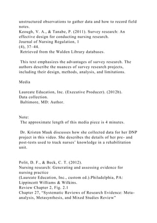 Course Project Part 3—Translating Evidence Into PracticeIn Pa.docx