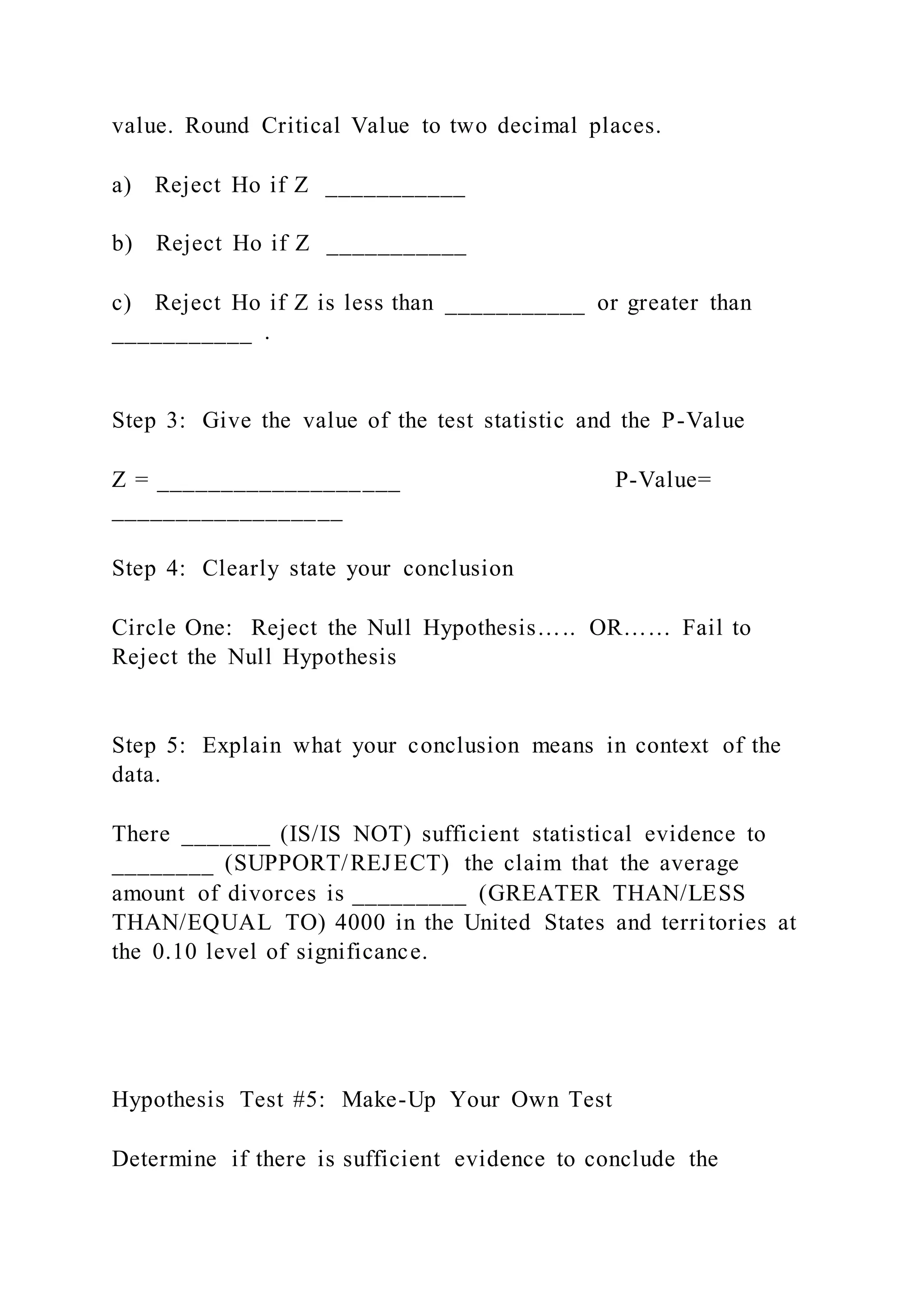 Course project, part ii preliminary calculations round preli | PDF | Free Download