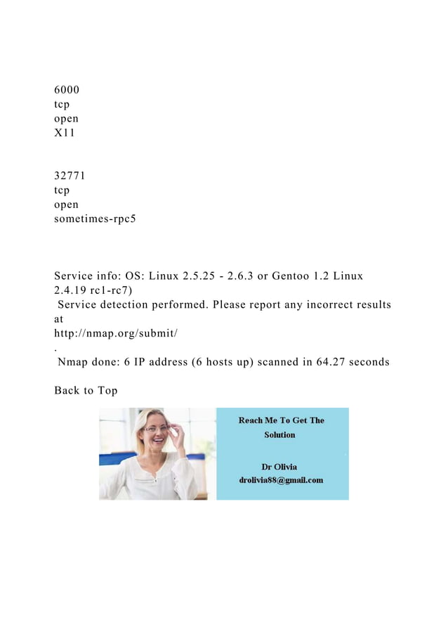 Course Project Security Analysis and Redesign of a Network Object.docx