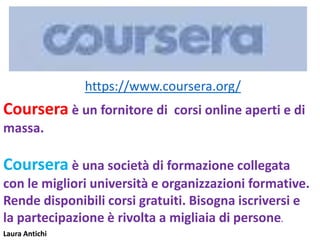 Coursera | PPTX