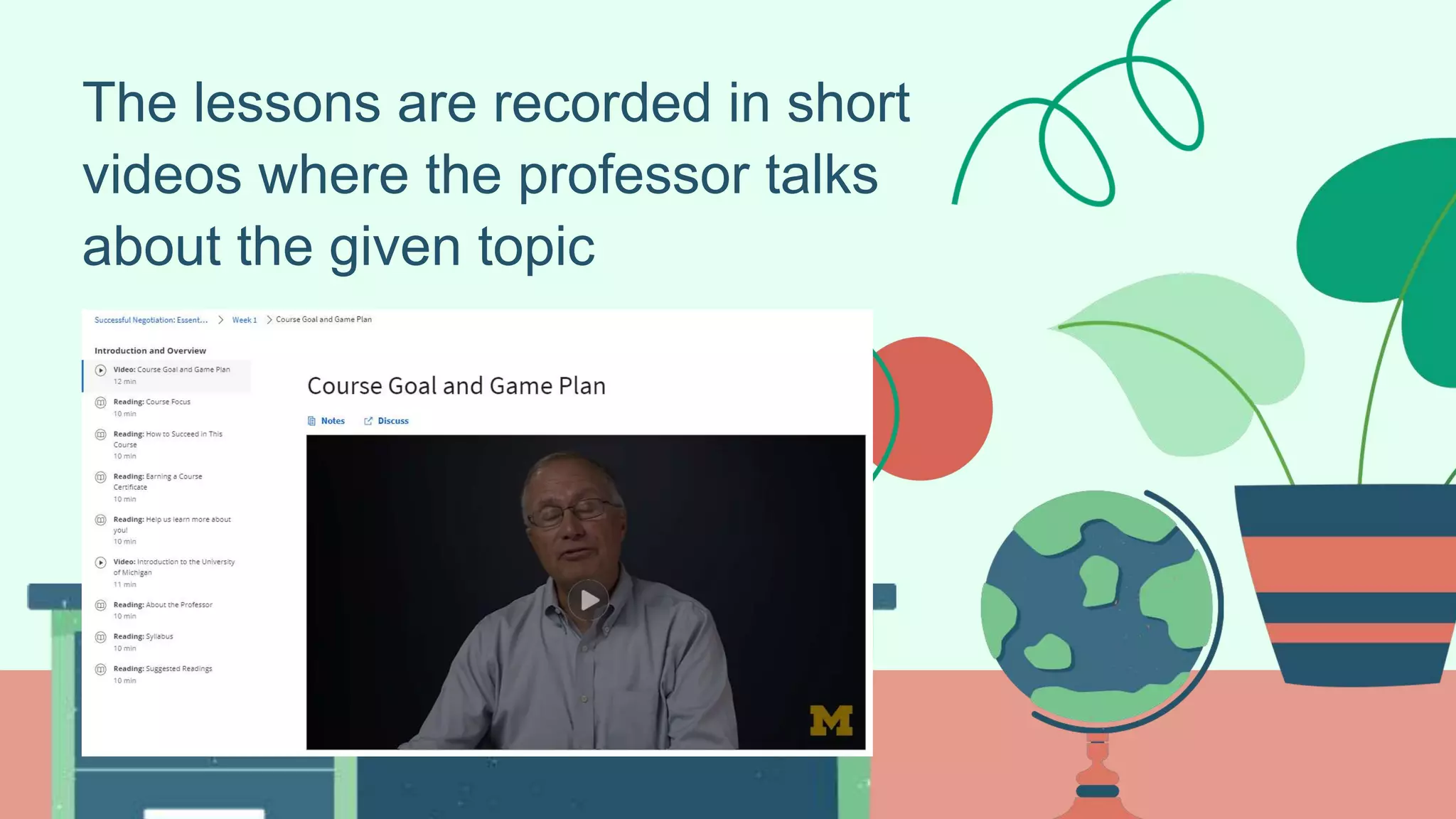 Coursera - Erasmus+ | PPTX