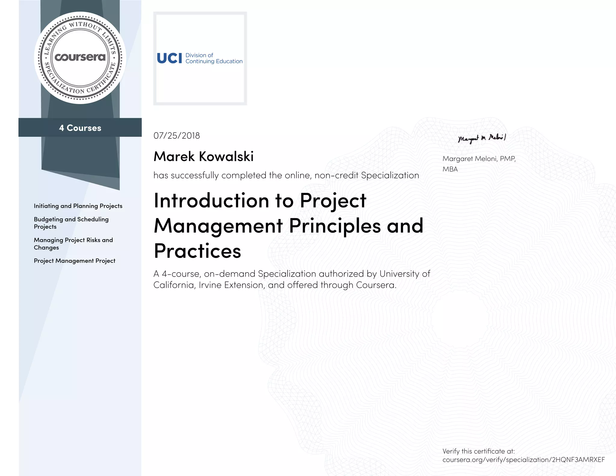 Introduction to Project Management Principles and Practices | PPT