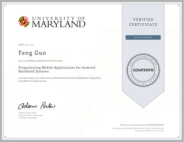 Programming Mobile Applications for Android Handheld Systems | PPT