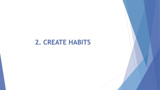 3 Keys to Improve Language Learning | PPT