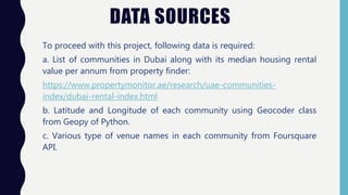 Coursera capstone project_presentation | PPT