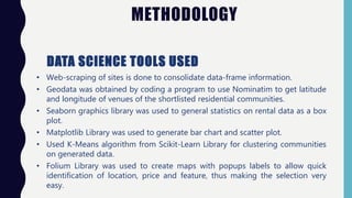 Coursera capstone project_presentation | PPT